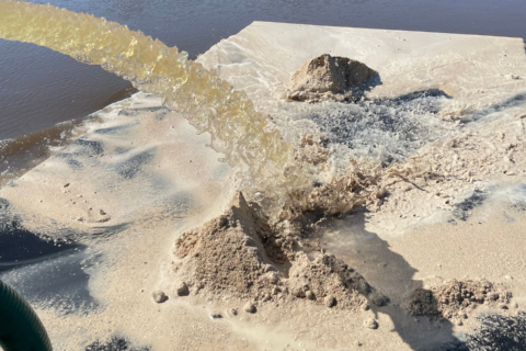 When Should You Add Lime to a Pond? | TLC Perfect Pond